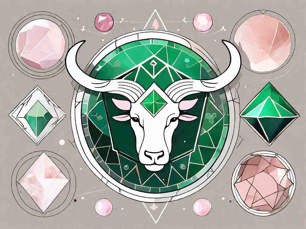 Modern and Traditional Taurus Birthstones: A Guide to Stones for the ...