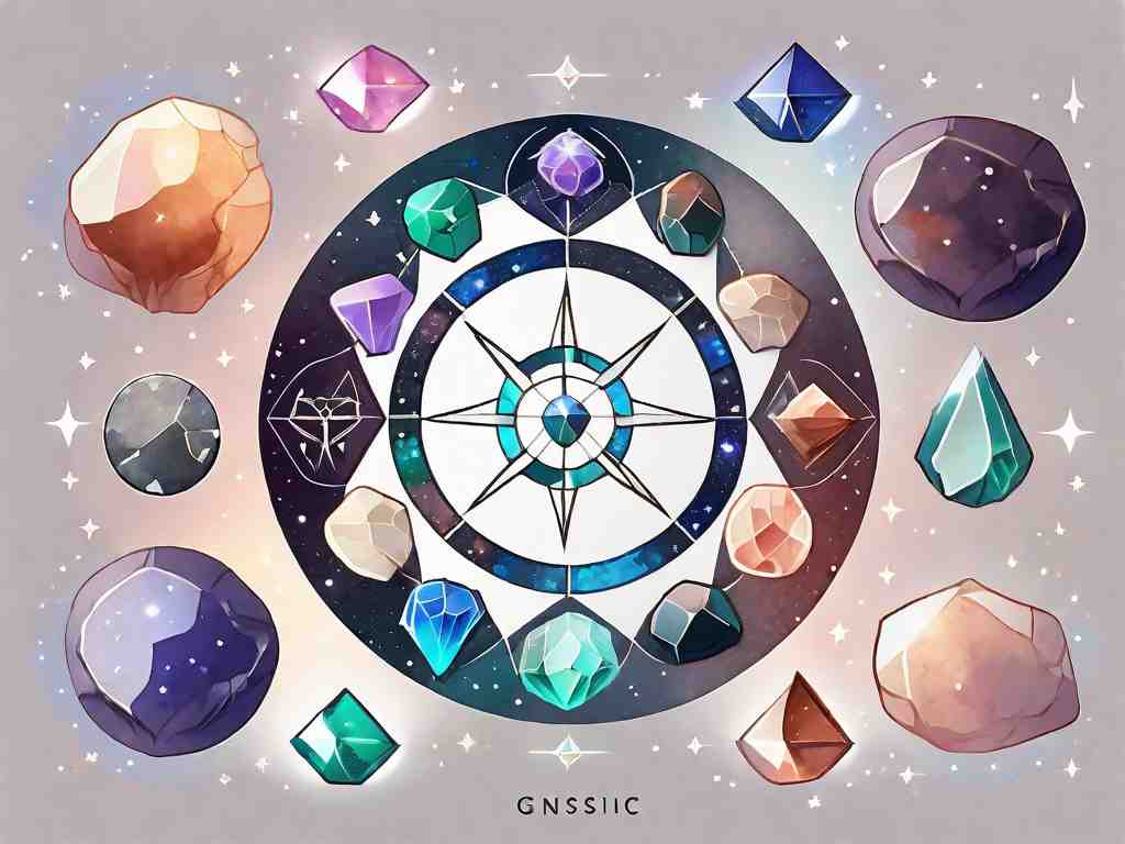 Gemstones for Your Zodiac Sign: A Comprehensive Guide