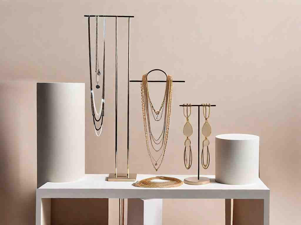 The Complete Necklace Layering Guide