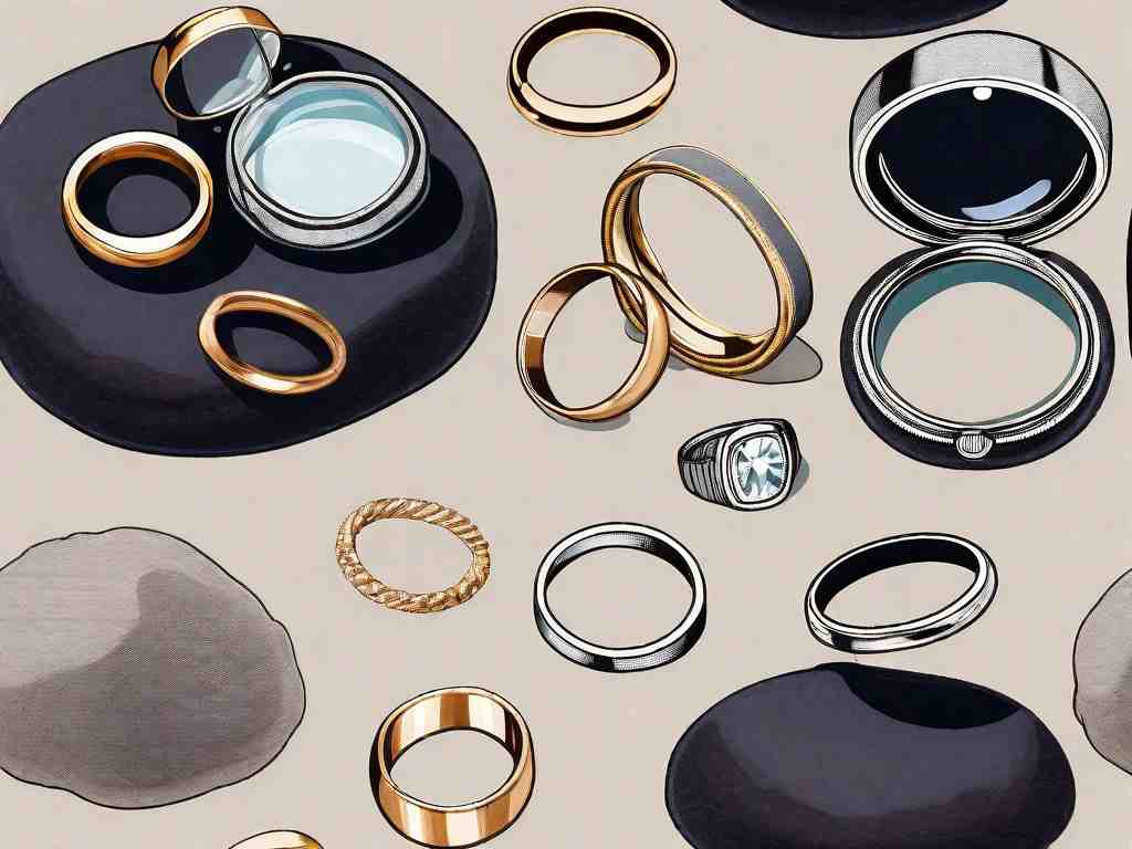 Wedding Ring Etiquette: Your Top Questions Answered (+Expert Tips)