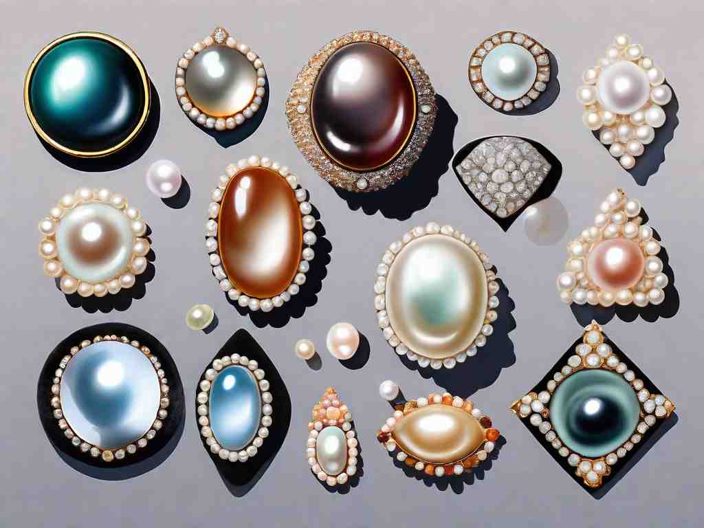 The Ultimate Pearl Buying Guide: Tips and Tricks for Choosing the Perf