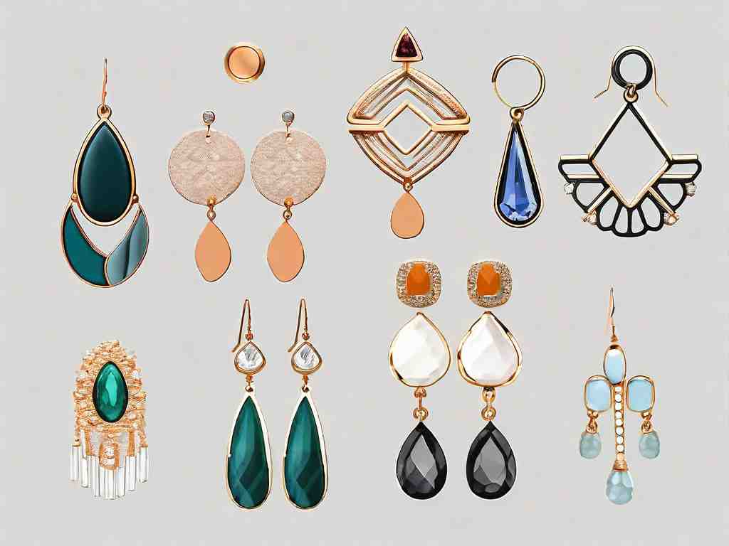 The Ultimate Earring Style Guide: Everything You Need to Know