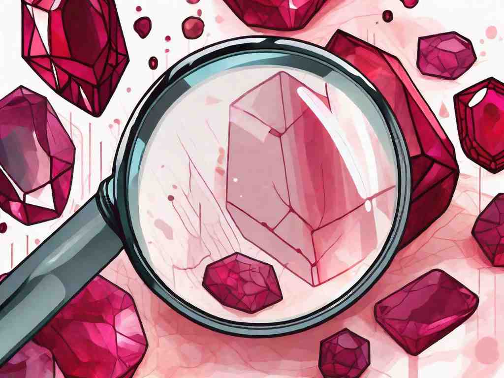 Authenticating Rubies: Tips to Identify Genuine Gems