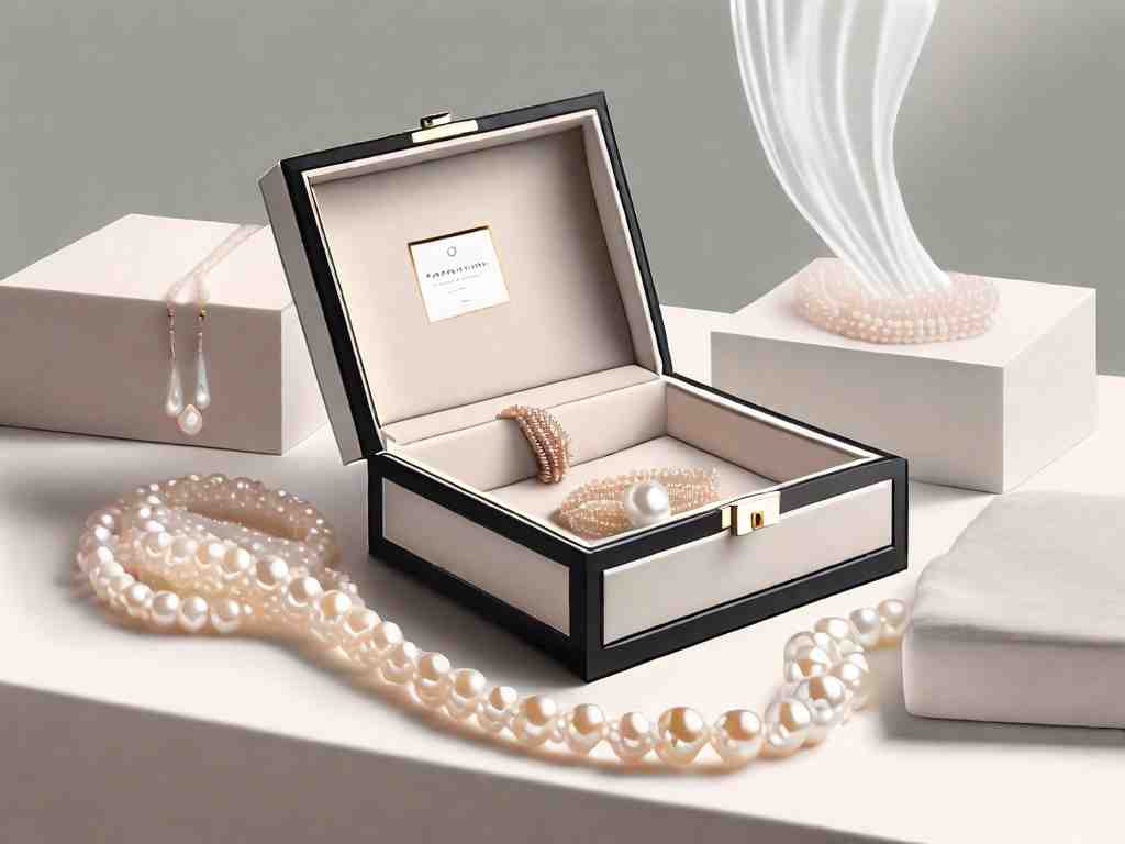 Effective Pearl Storage Techniques: Tips and Tricks