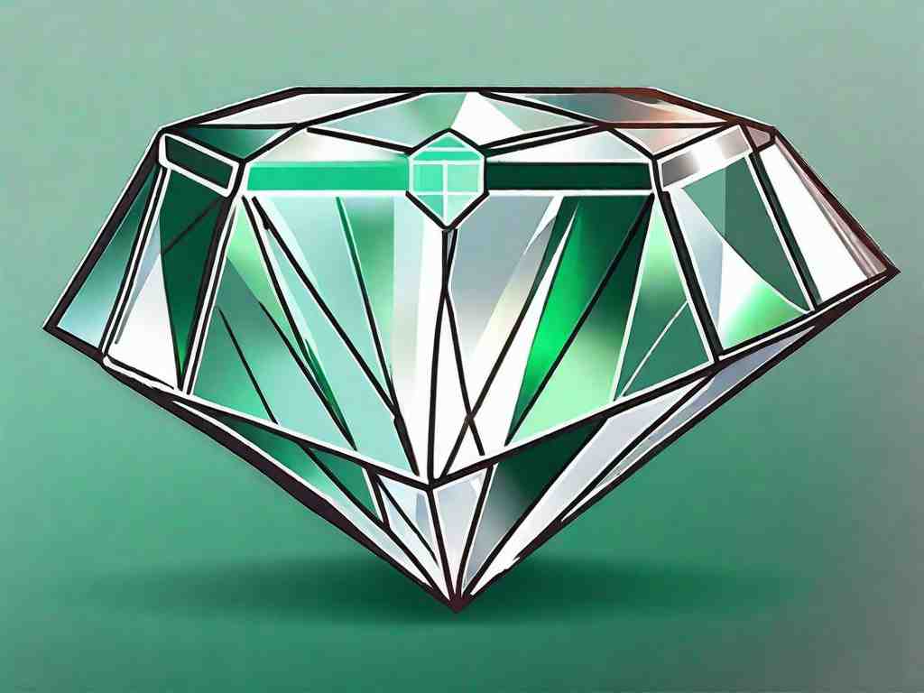 Uncovering the Beauty of Emerald Cut Diamonds