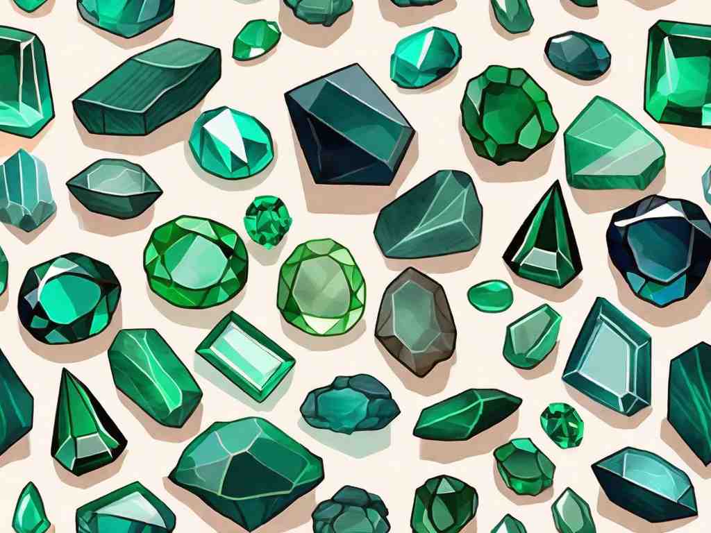 Uncovering the Value of Emeralds: A Comprehensive Guide