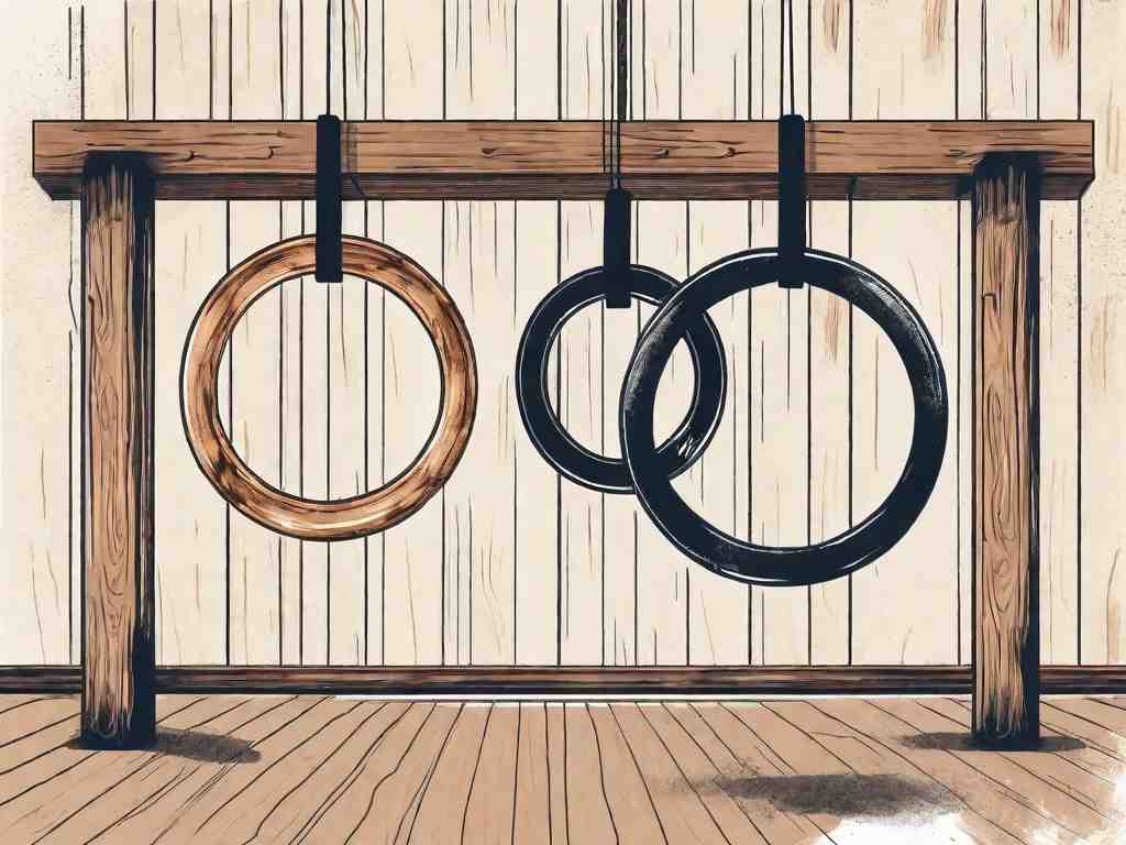 Ring Dipping: A Guide to Frequency and Execution