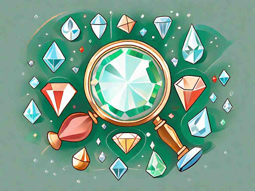 Discover Your Ideal Diamond Cut with Our Fun Quiz!