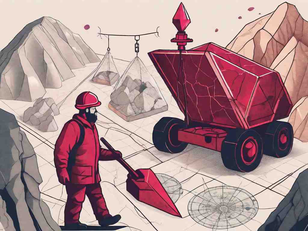 Uncovering the Origins of Rubies: A Historical and Factual Exploration