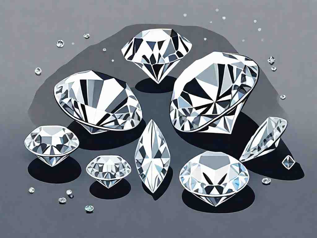 Carat and Size: A Comprehensive Guide to Diamond Measurements