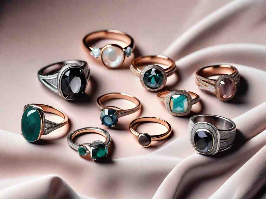 Your Ultimate Handbook for Choosing Right Hand Rings