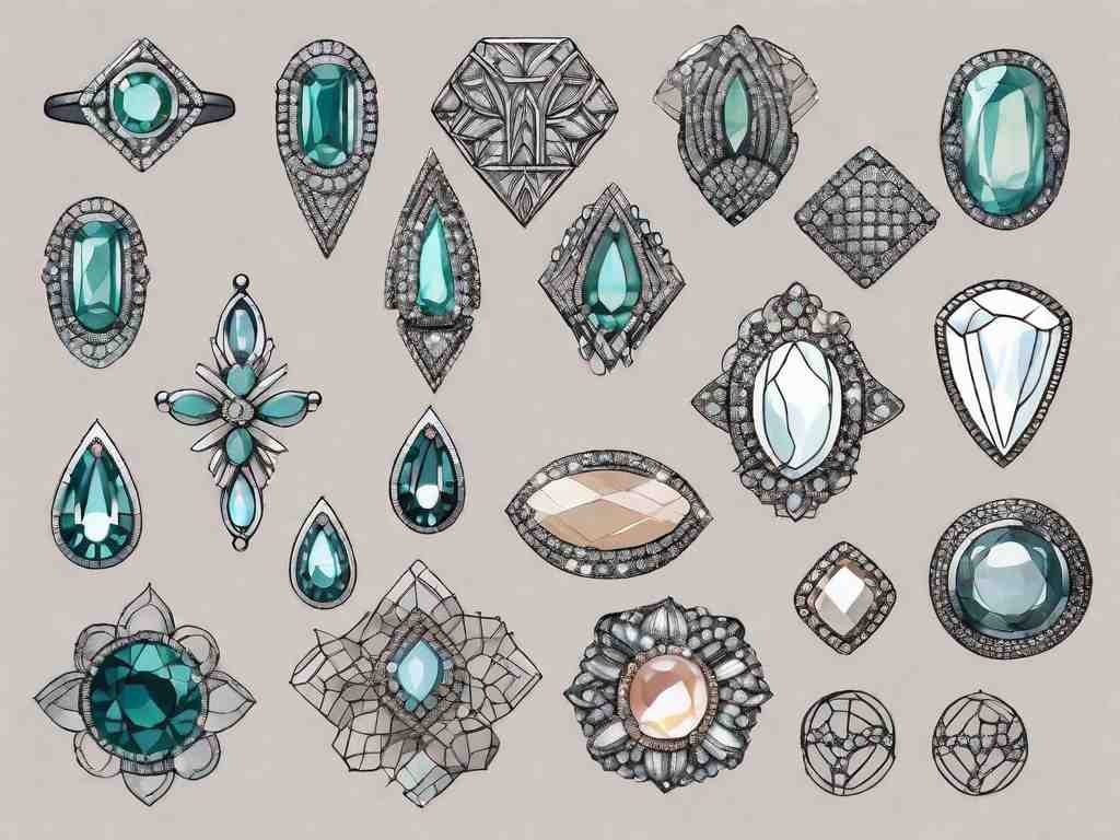 Essential Tips to Consider When Choosing a Pave Setting