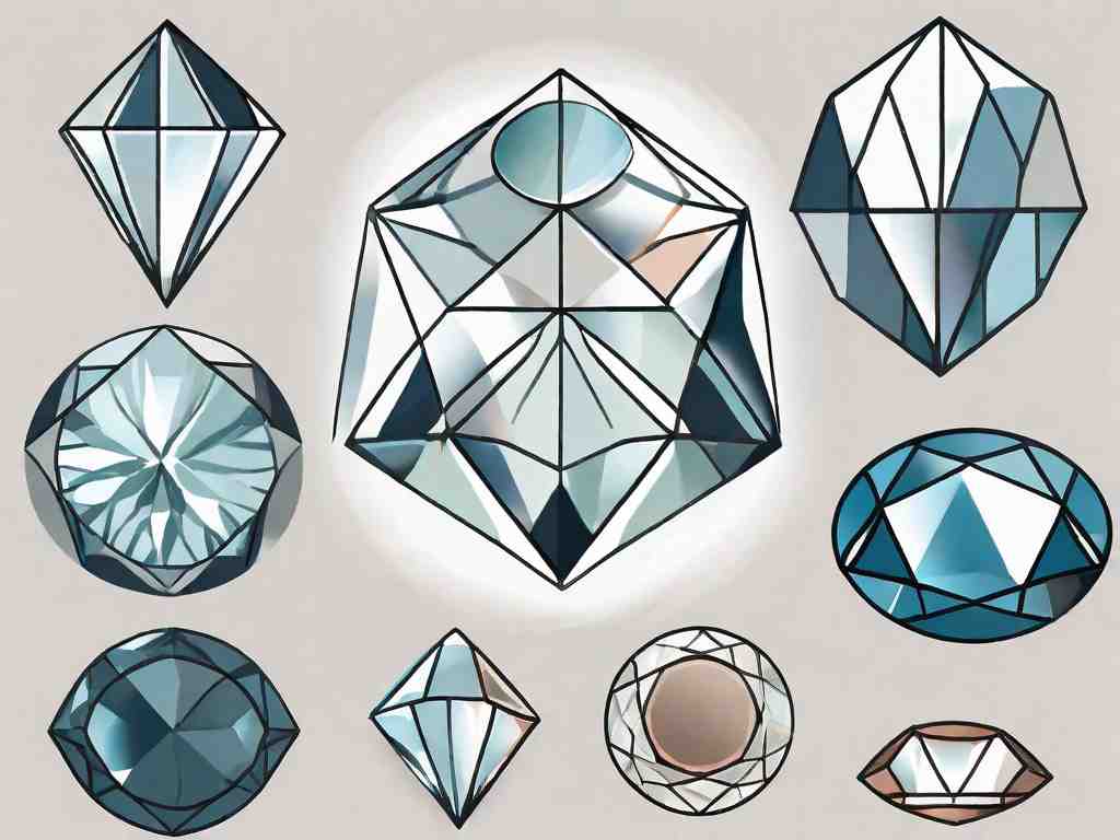 Decoding Diamond Cuts: Buying Tips and Grading System