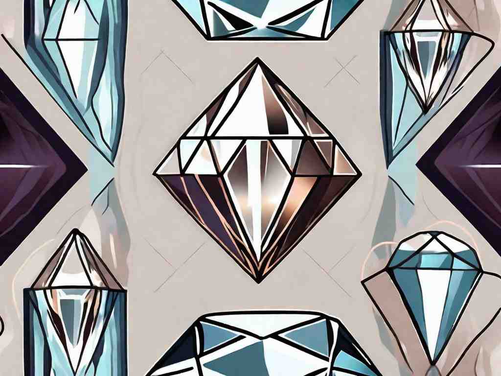 Perfection in Every Cut: Our Signature Diamond Collection