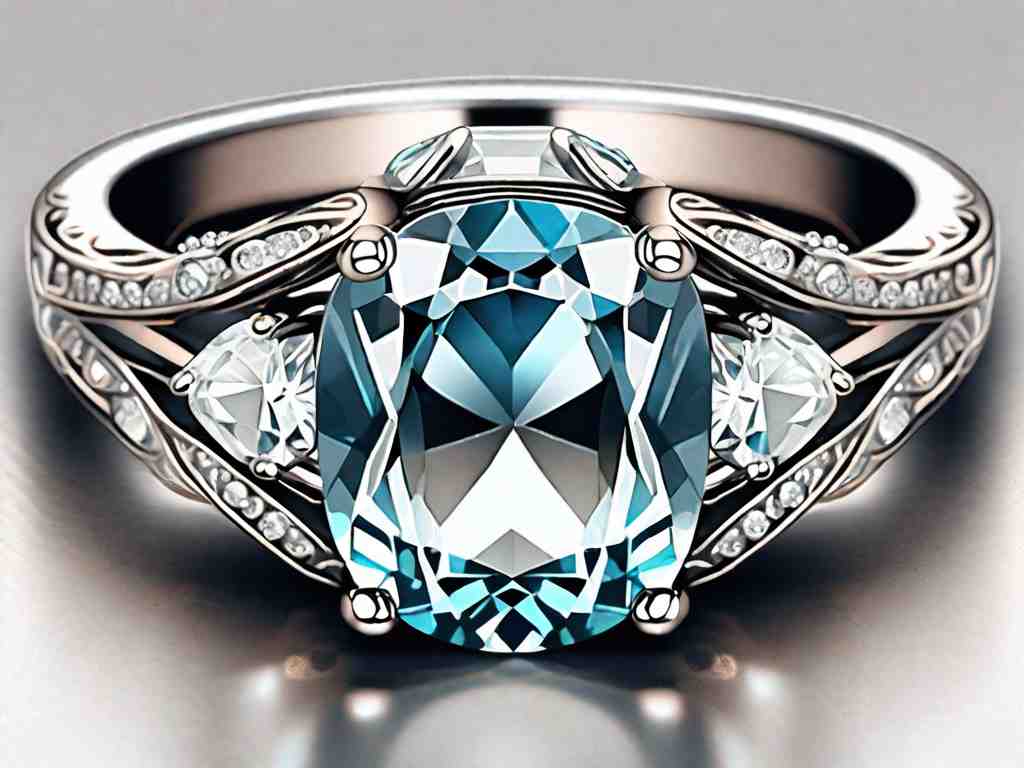 The Ultimate Guide to Buying a Topaz Engagement Ring