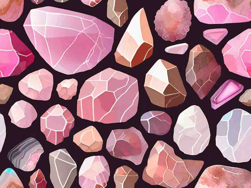 All About Pink Opals: A Comprehensive Guide