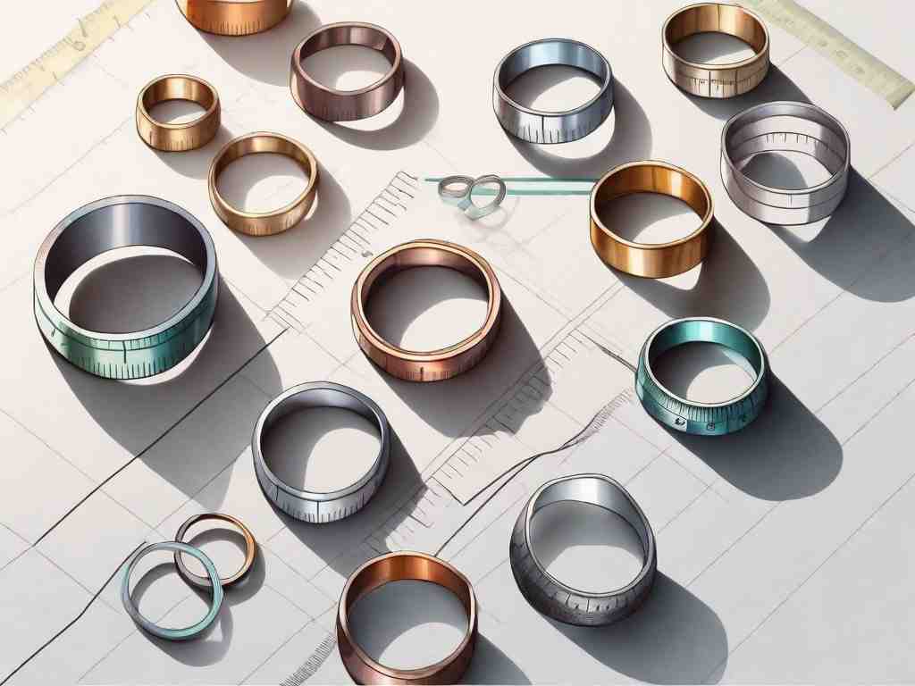 Find Your Perfect Ring Fit: Use Our Free Ring Size Guide