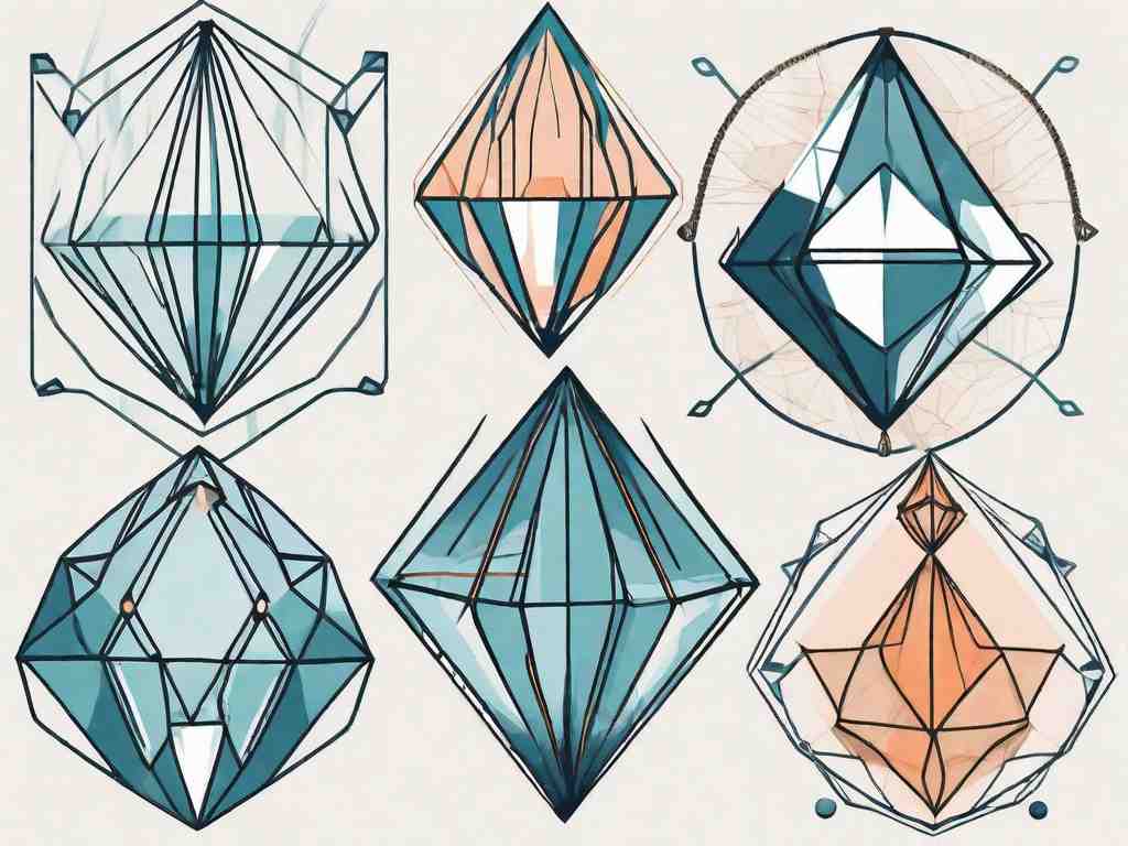 Top 5 Diamond Pendant Designs You Can't Miss