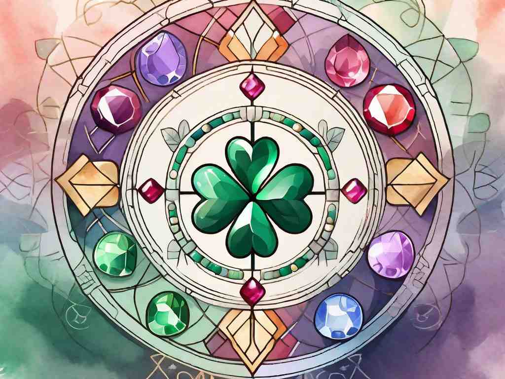 Gemstones for Good Fortune: Your Ultimate Guide