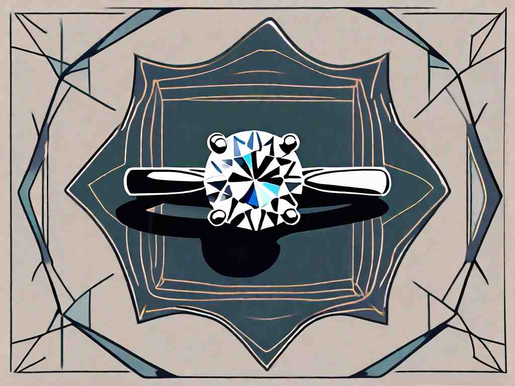 The Story Behind Grace Kelly's Iconic Engagement Ring