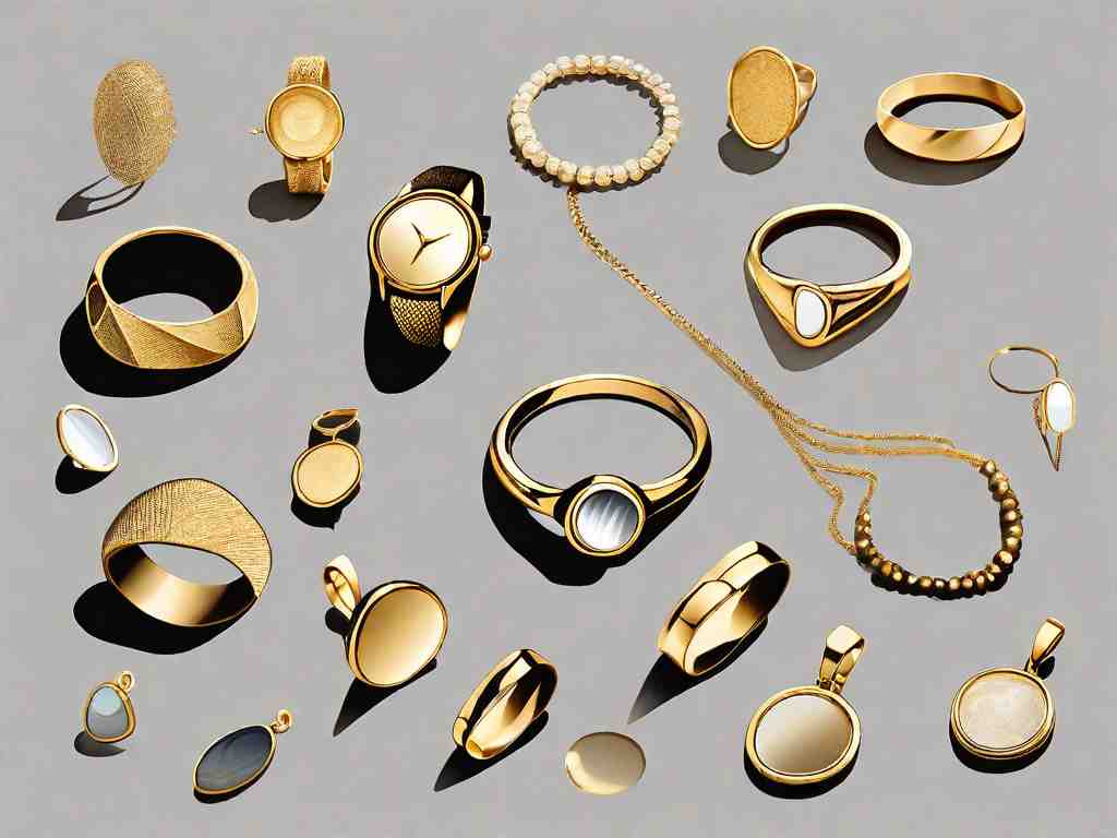 The Ultimate Guide to Gold Purity: Everything You Need to Know about K