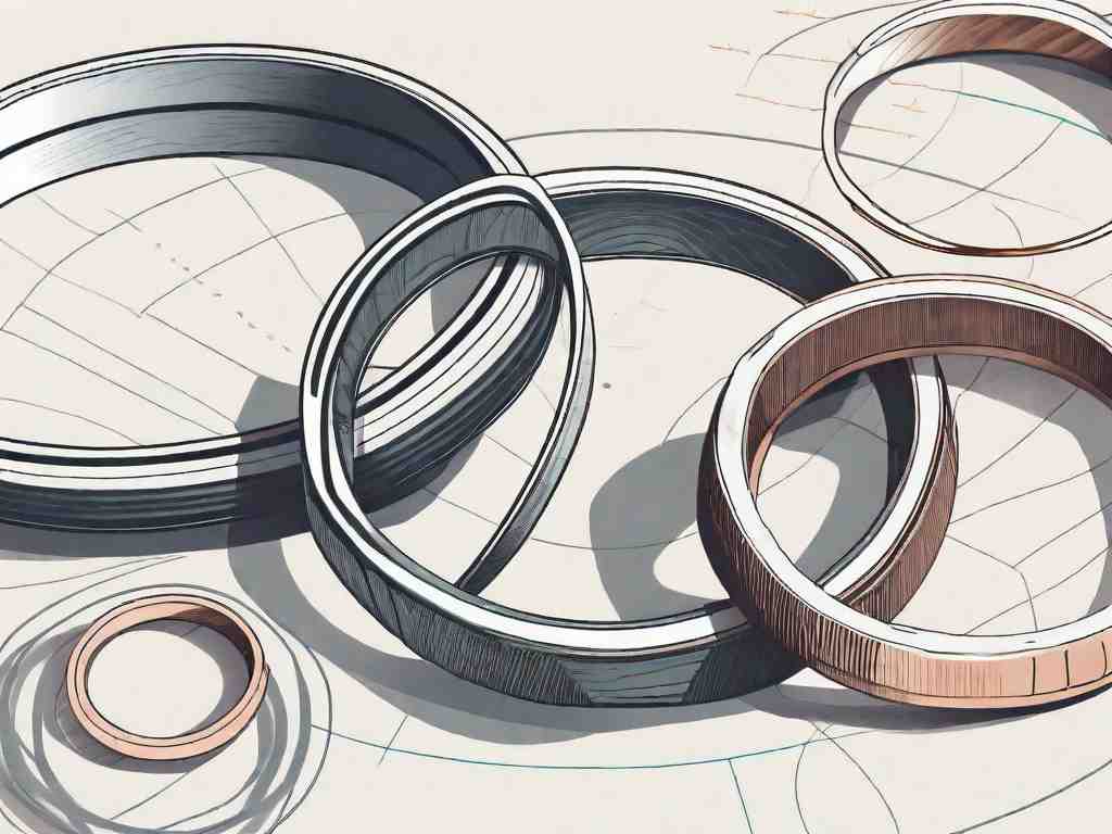 Ring Size Made Easy: Use Our Free Chart to Get the Perfect Fit!