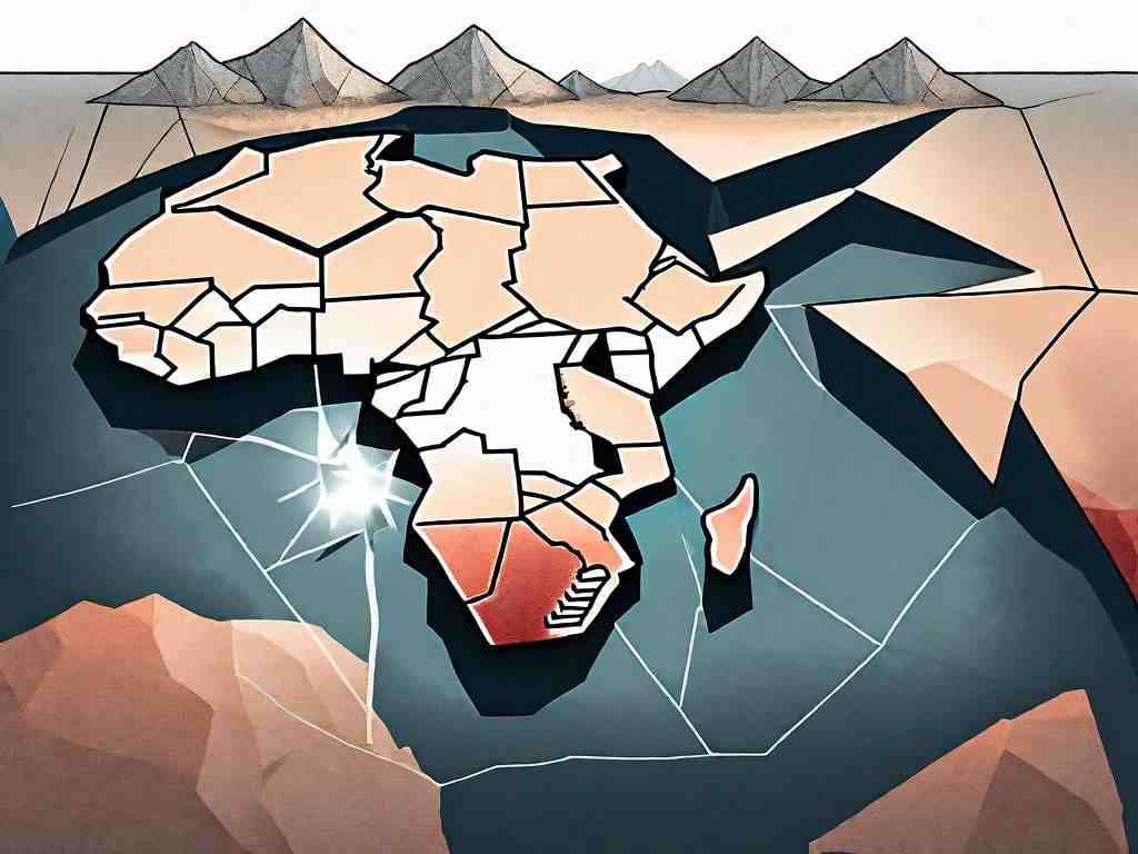 Uncovering the Kimberley Process and the Dark Legacy of Blood Diamonds