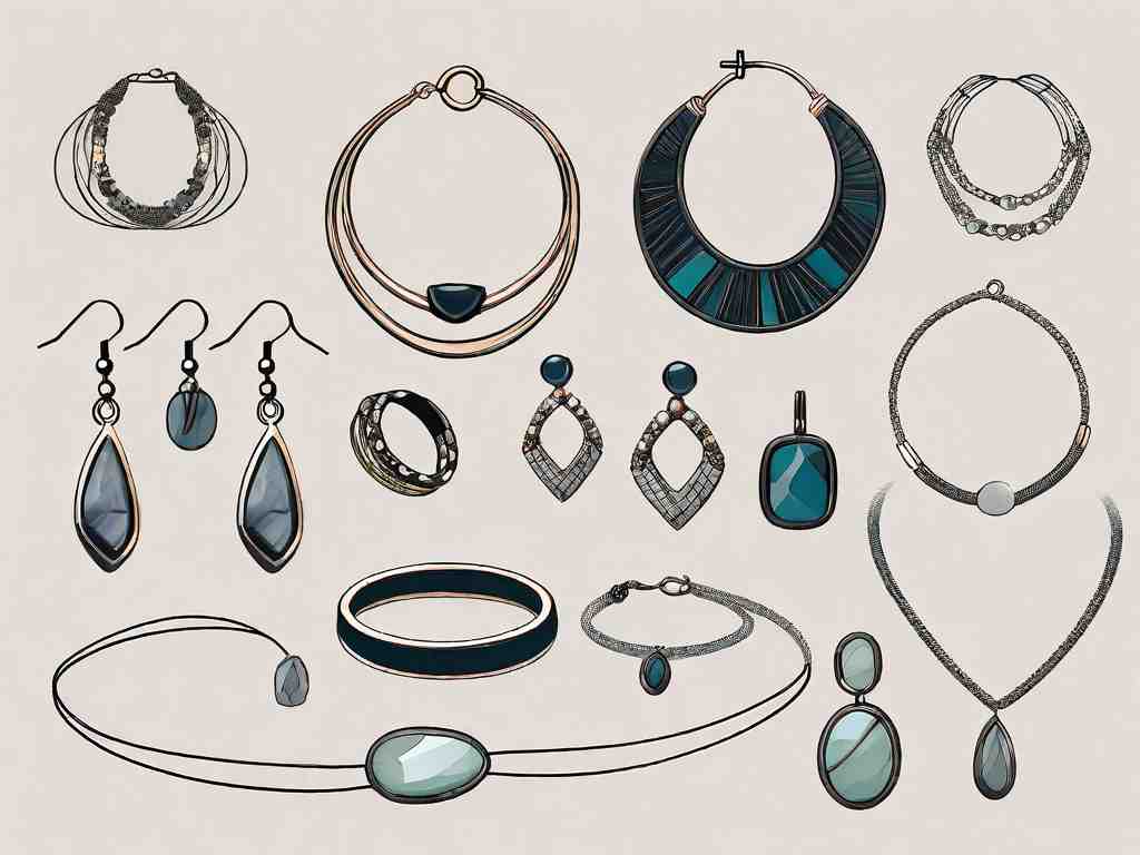 Exploring Varieties of Jewelry: A Guide to Different Types