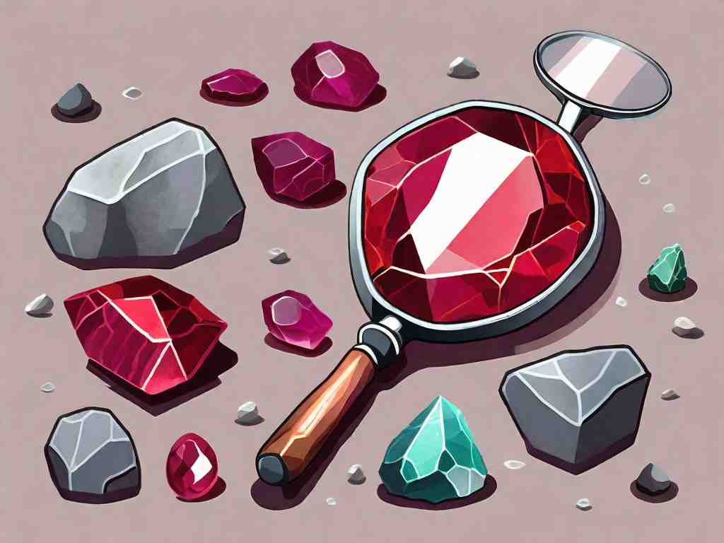 The Complete Guide to the Red Ruby
