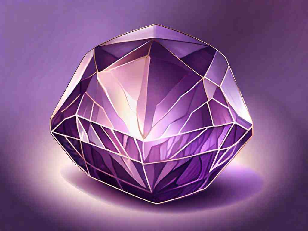 Amethyst Cut