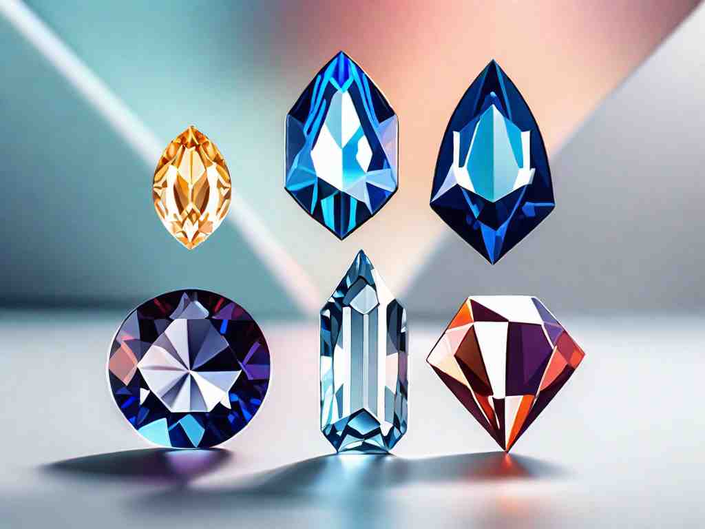 2024 Sapphire Guide: Color, Cut, Clarity & Carat