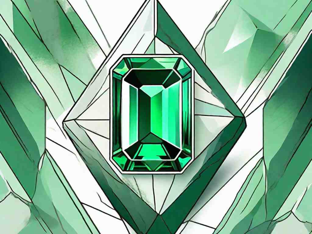 How is an Emerald Cut