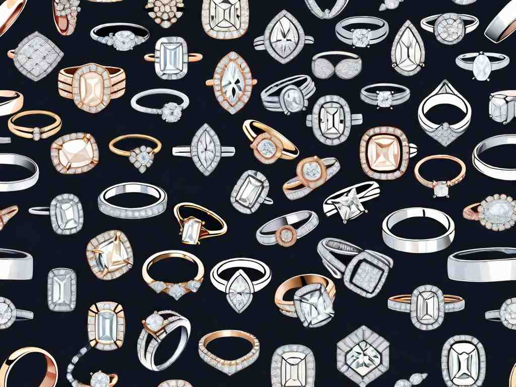 The Ultimate Guide to Choosing the Perfect Engagement Ring