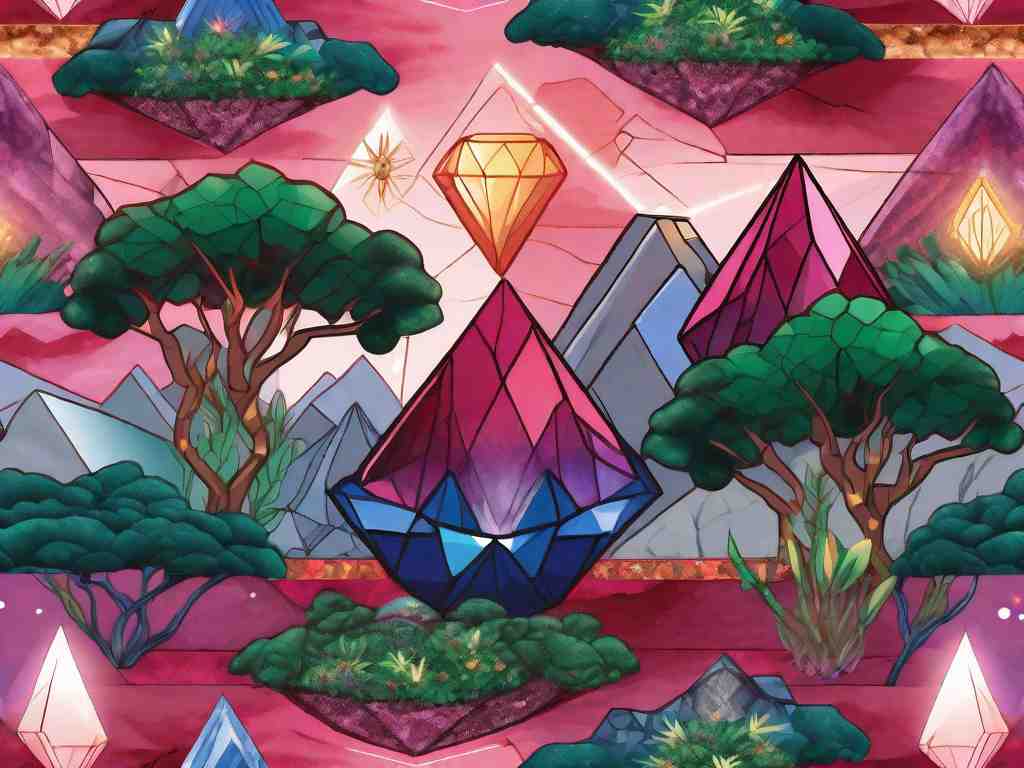 Gemstone Lore: Myths and Legends from Around the World