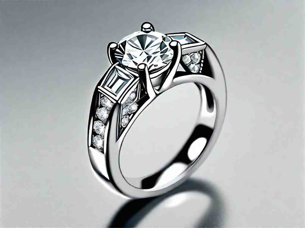 Jewelry of the Future: Exploring Wearable Tech Bling