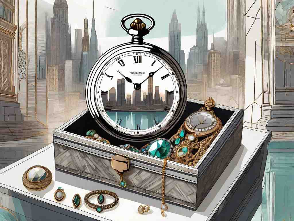 Exploring the Importance of Diamond Depth in Your Jewelry