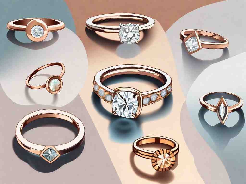 Things You Should Know: Engagement Ring Metals, and All Things Hypoall