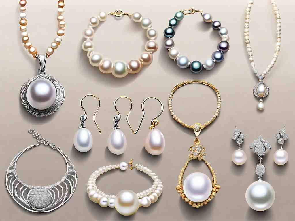 Which Metal Is the Best for Pearl Jewelry?