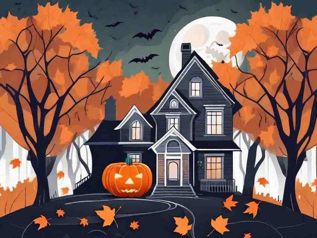 Halloween Proposal: 3 Ways to Make It Amazing