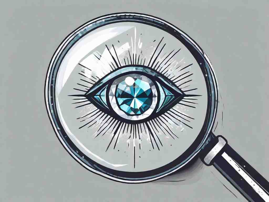 Learn About Eye Clean Diamonds