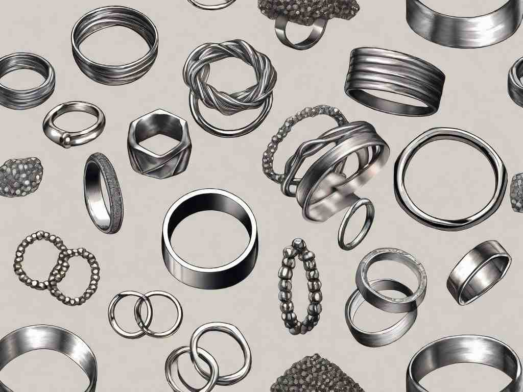 A Beginner's Guide to Jewelry Metals and Alloys