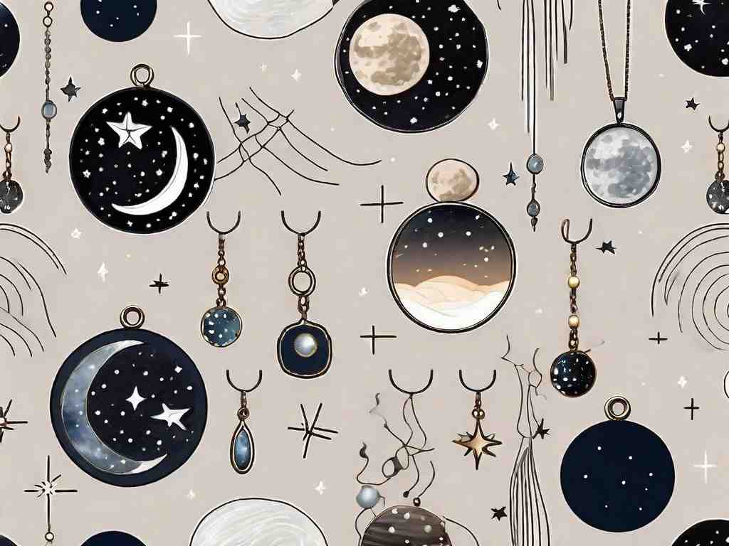 Jewelry and the Night Sky: Celestial-Inspired Designs