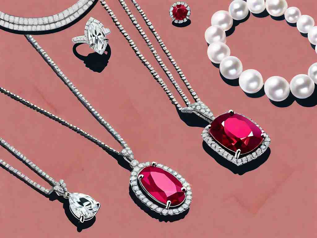 Jewelry and the Red Carpet: Iconic Moments