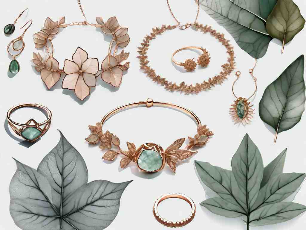 Jewelry and Biomimicry: Nature-Inspired Innovation
