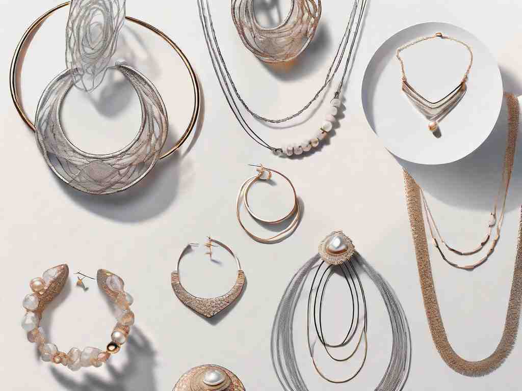 Jewelry and the Power of Illusion: Mesmerizing Designs