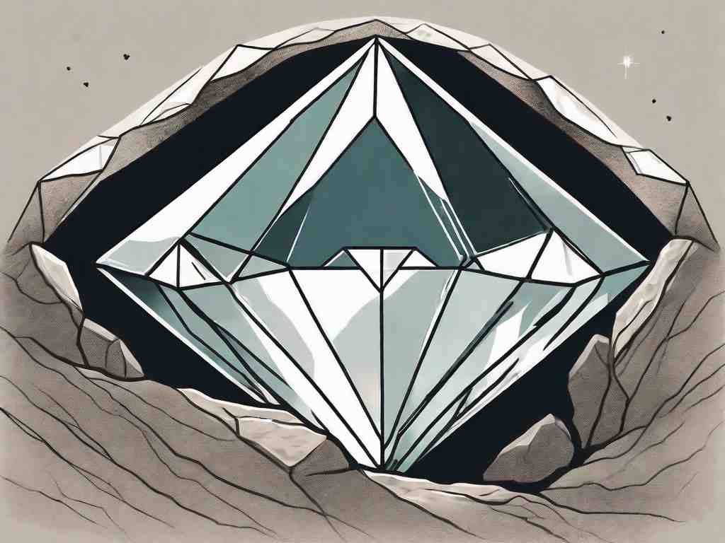 A Diamond's Journey: From Mine to Your Finger