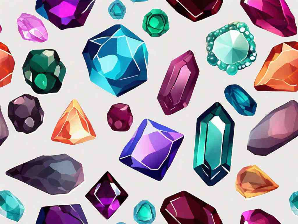 Lab-Grown Gemstones: Ethical and Stunning Alternatives
