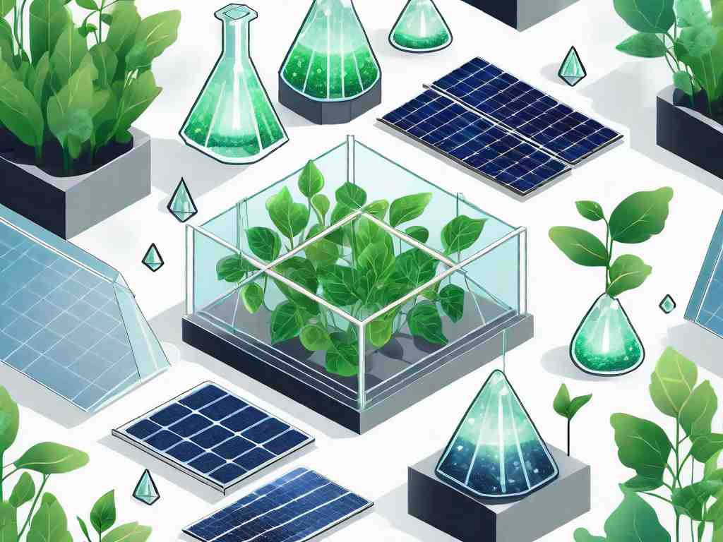 The Rise of Lab-Grown Diamonds: A Sustainable Sparkle