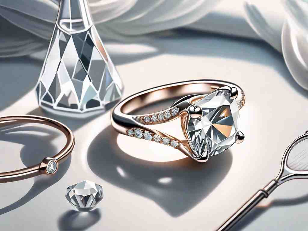 Lab-Grown Diamonds for Ethical Engagement Rings: A Growing Trend