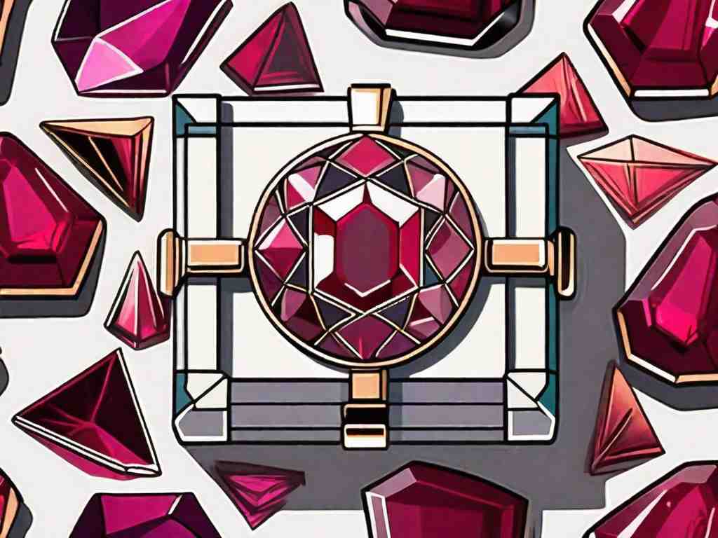 The Richness of Ruby: Passion in a Precious Stone